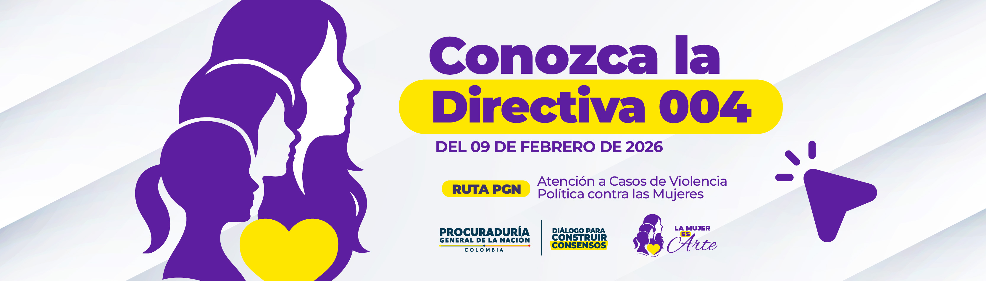 Pagina Web - Procuraduria General de la Nación