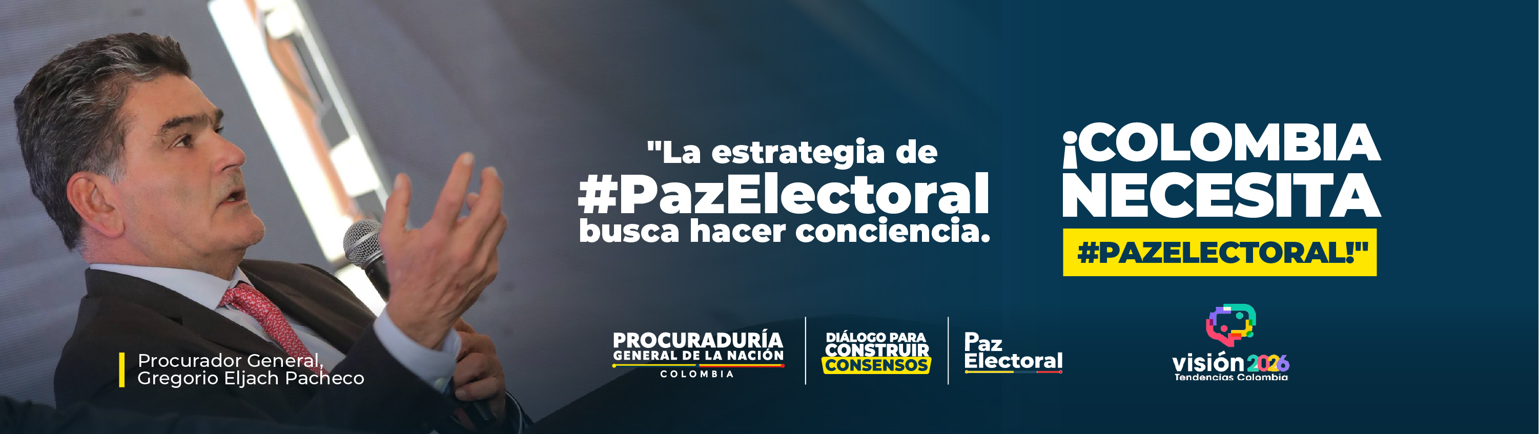 Pagina Web - Procuraduria General de la Nación