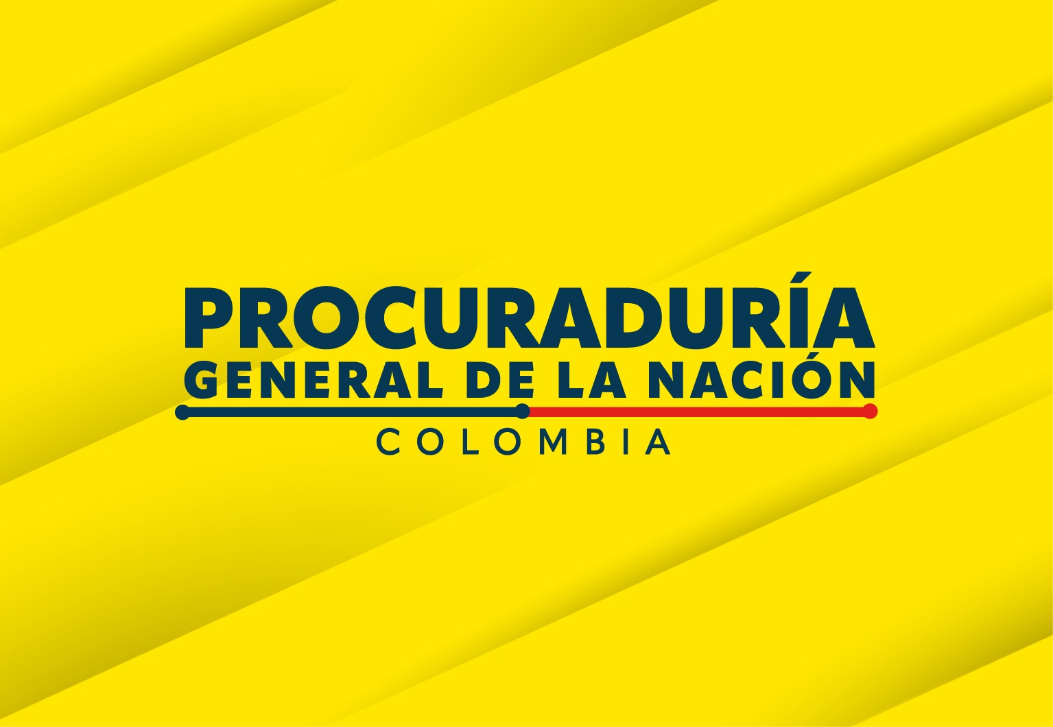 Pagina Web - Procuraduria General de la Nación