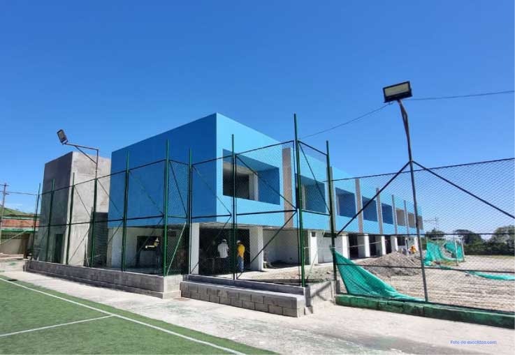 Procuraduría indaga presuntas irregularidades en construcción del ...